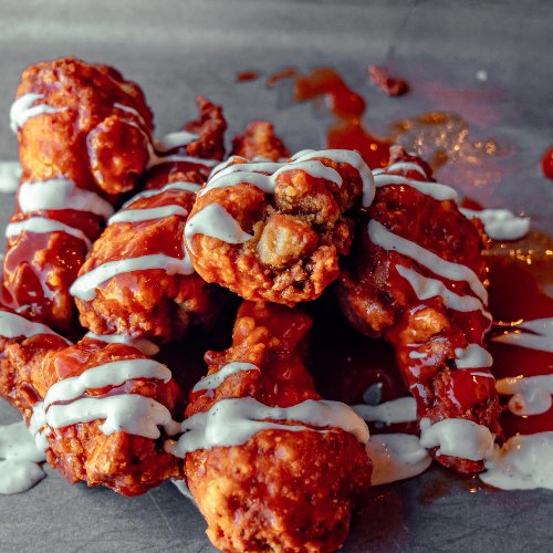 Our Delicious Burger and Milkshake Menu | Small Dole | West Sussex ...